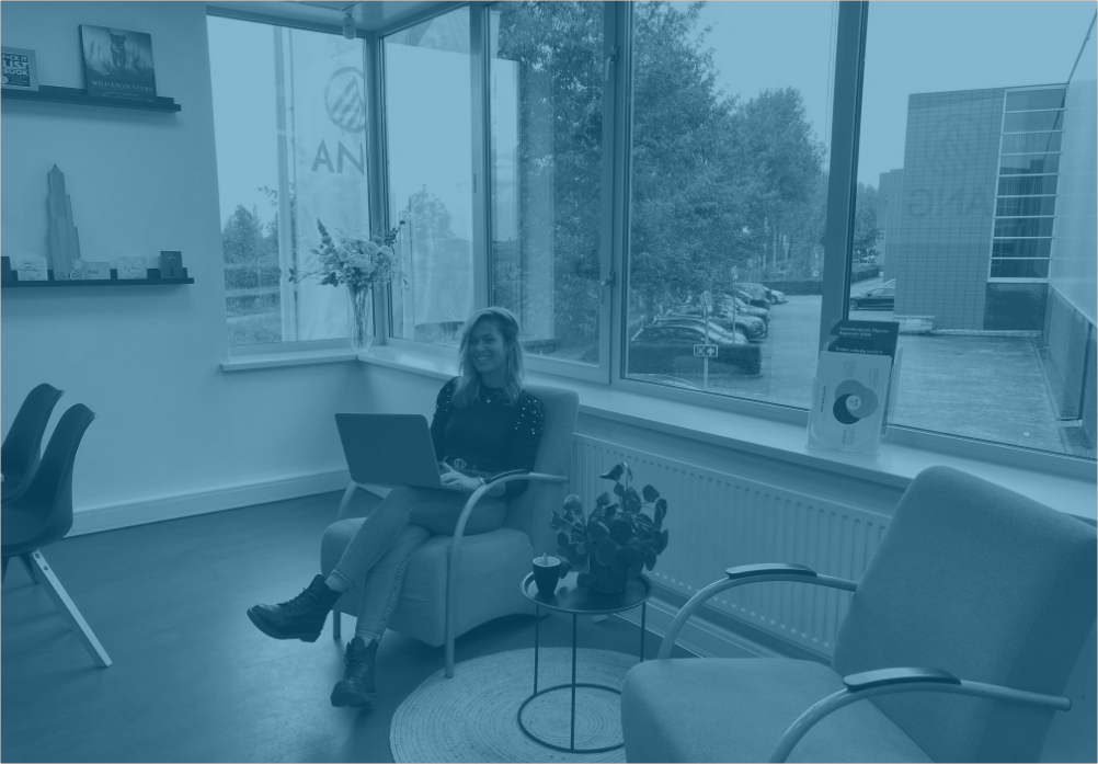 Werken bij ANG: Savannah Kakiaij - ANG