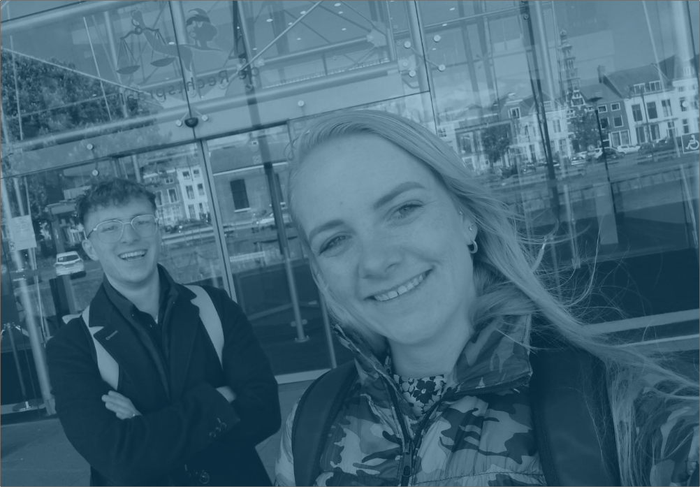 Werken bij ANG: Thomas de Graaf - ANG